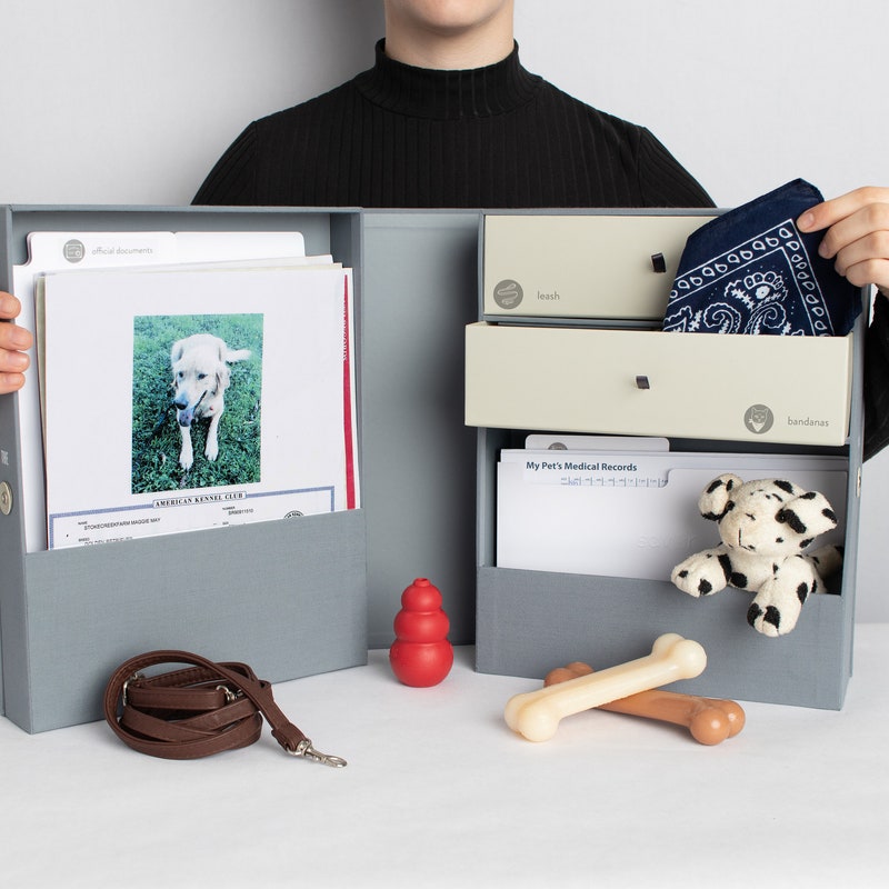 Cat Keepsake Box - Etsy