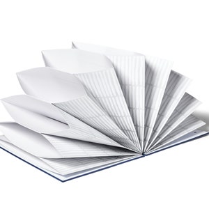 Fan Folio | Important Documents Organizer | Includes Labels | Perfect ...