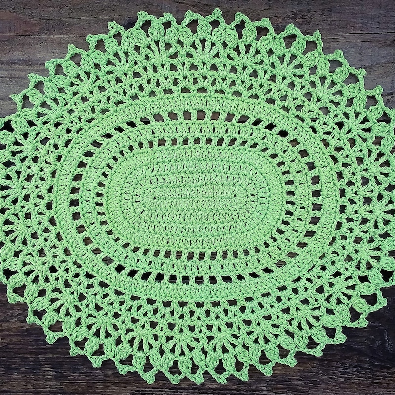 Ivy Table Runners - Etsy