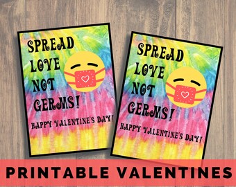 Valentines Day Covid | Etsy