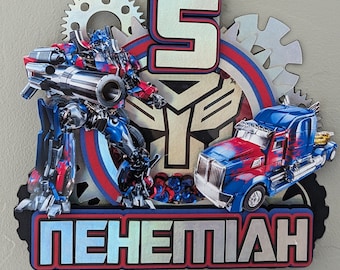 Transformers Chip Bag Birthday Party Potato Labels Labels - Etsy