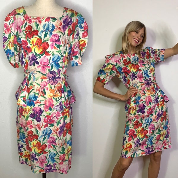 Summer Dress - Etsy