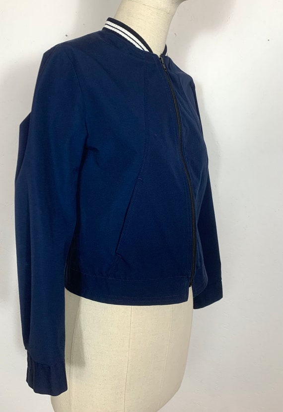 1960’s mod jacket, Vintage jacket, Polo bomber jacket… - Gem