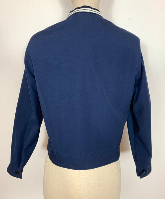 1960’s mod jacket, Vintage jacket, Polo bomber jacket… - Gem