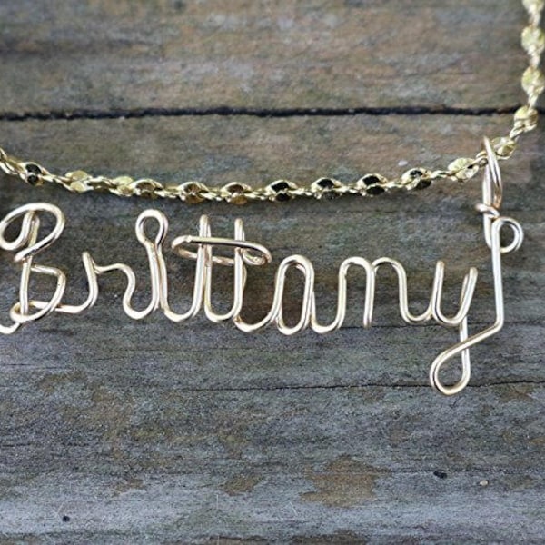 Cursive Name - Etsy