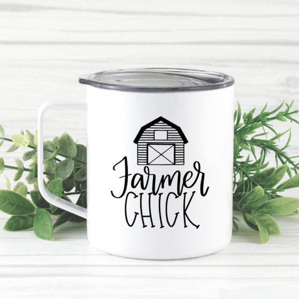 Farmer - Etsy