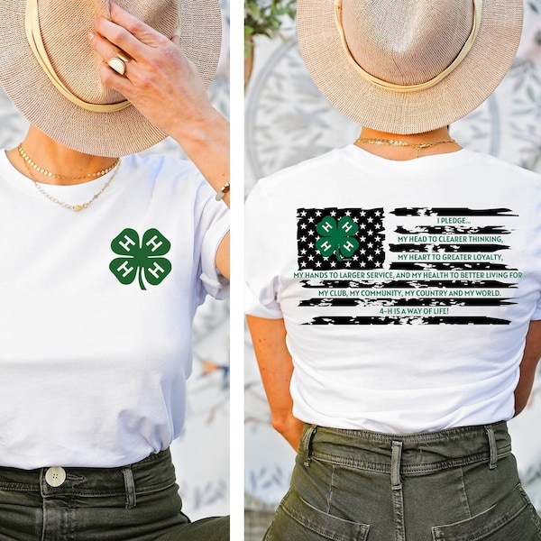 4h Show Cow Shirt - Etsy