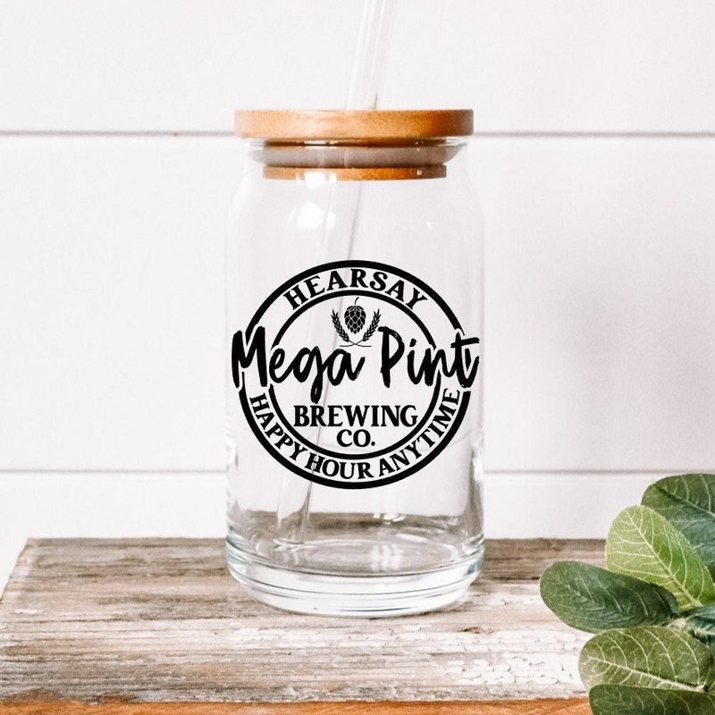 Mega Pint - Etsy