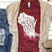 Wisconsin Roots Shirt. Sconnie Nation. Wisconsin Pride. State | Etsy