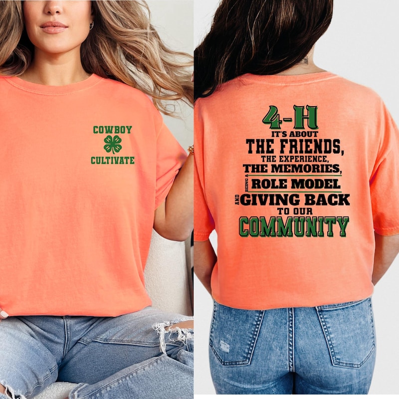 4h Show Mom T Shirt - Etsy