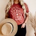 Floral Wisconsin Roots Shirt. Sconnie Nation. Wisconsin Pride. State ...
