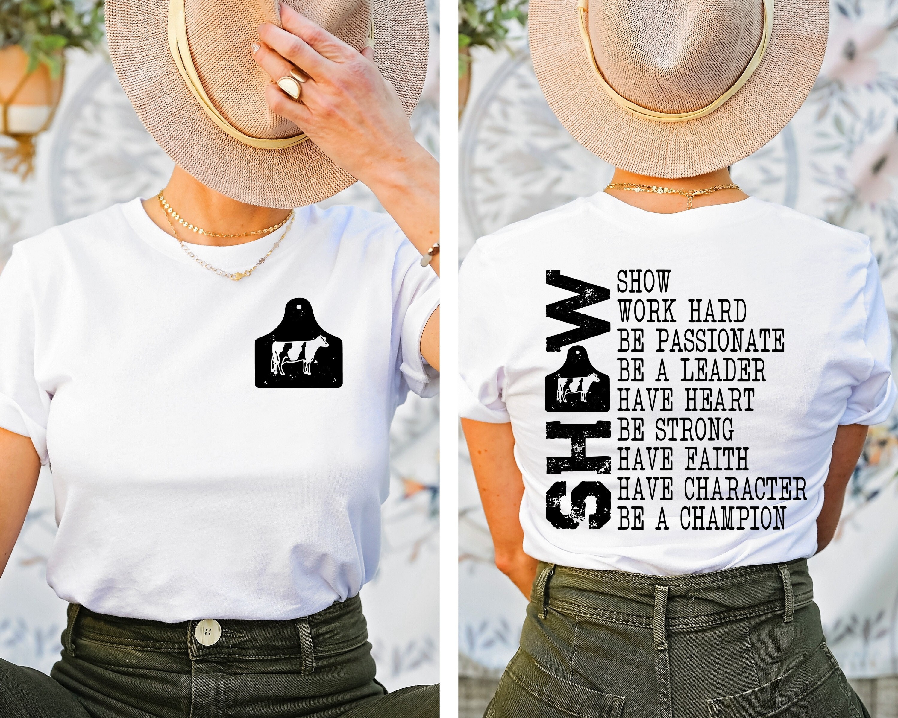 Adult, Youth Stock Show T-shirt. Farm Life Tee. Show Mom. Fair Life. 4 ...