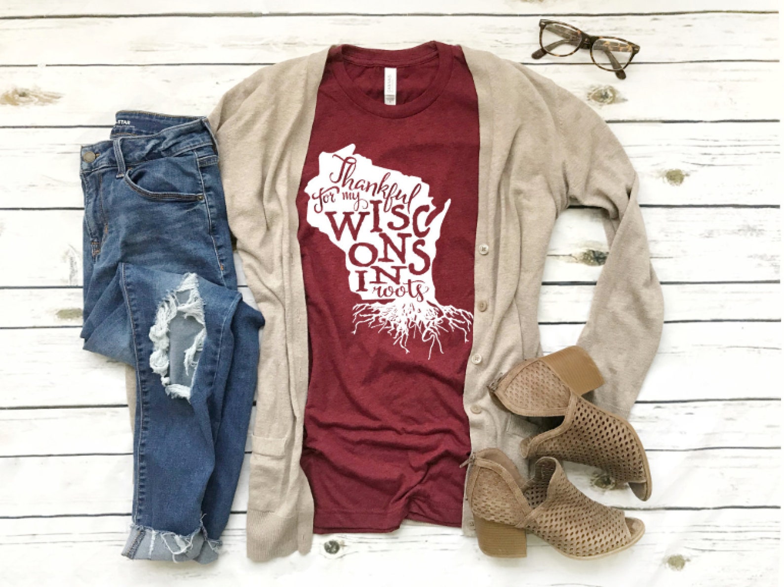 Wisconsin Roots Shirt. Sconnie Nation. Wisconsin Pride. State Pride ...