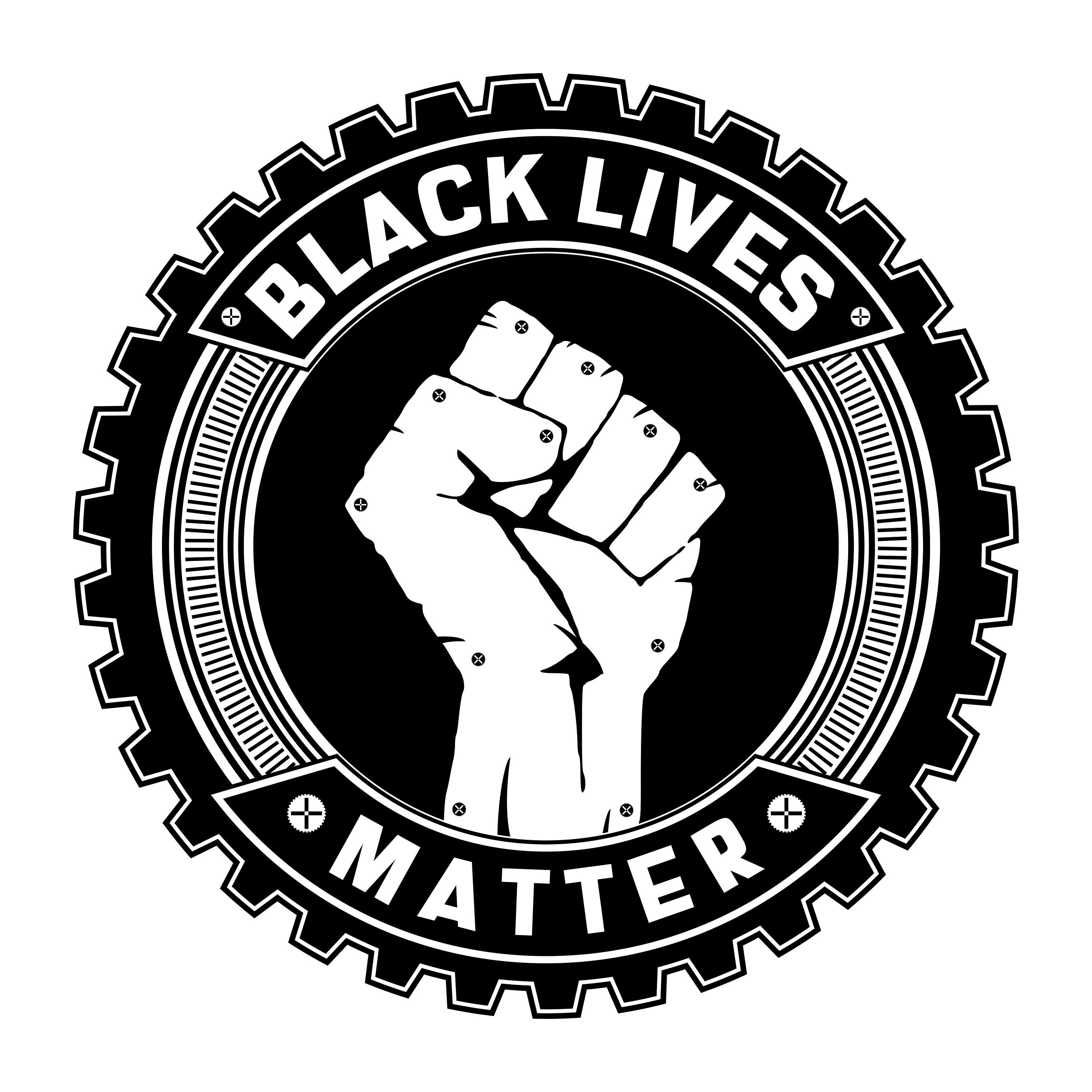 Custom BLM Design - SVG - - Etsy