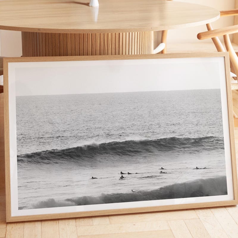 Large Coastal Photographs - Etsy
