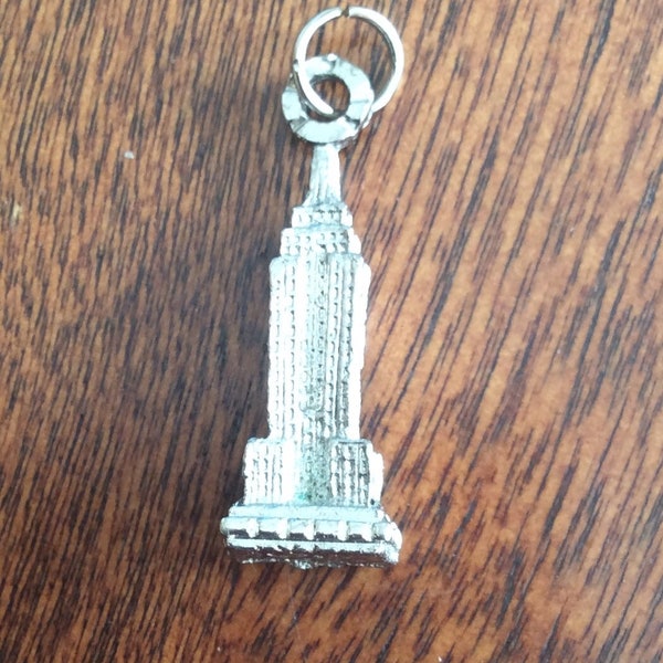 Souvenir Empire State Building - Etsy