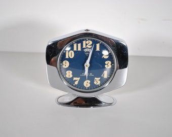 Shanghai China Alarm Clock - Etsy