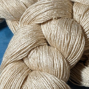 Seacell Cotton Premeasured Undyed Warp, Ready to Weave or Ready to Dye ...