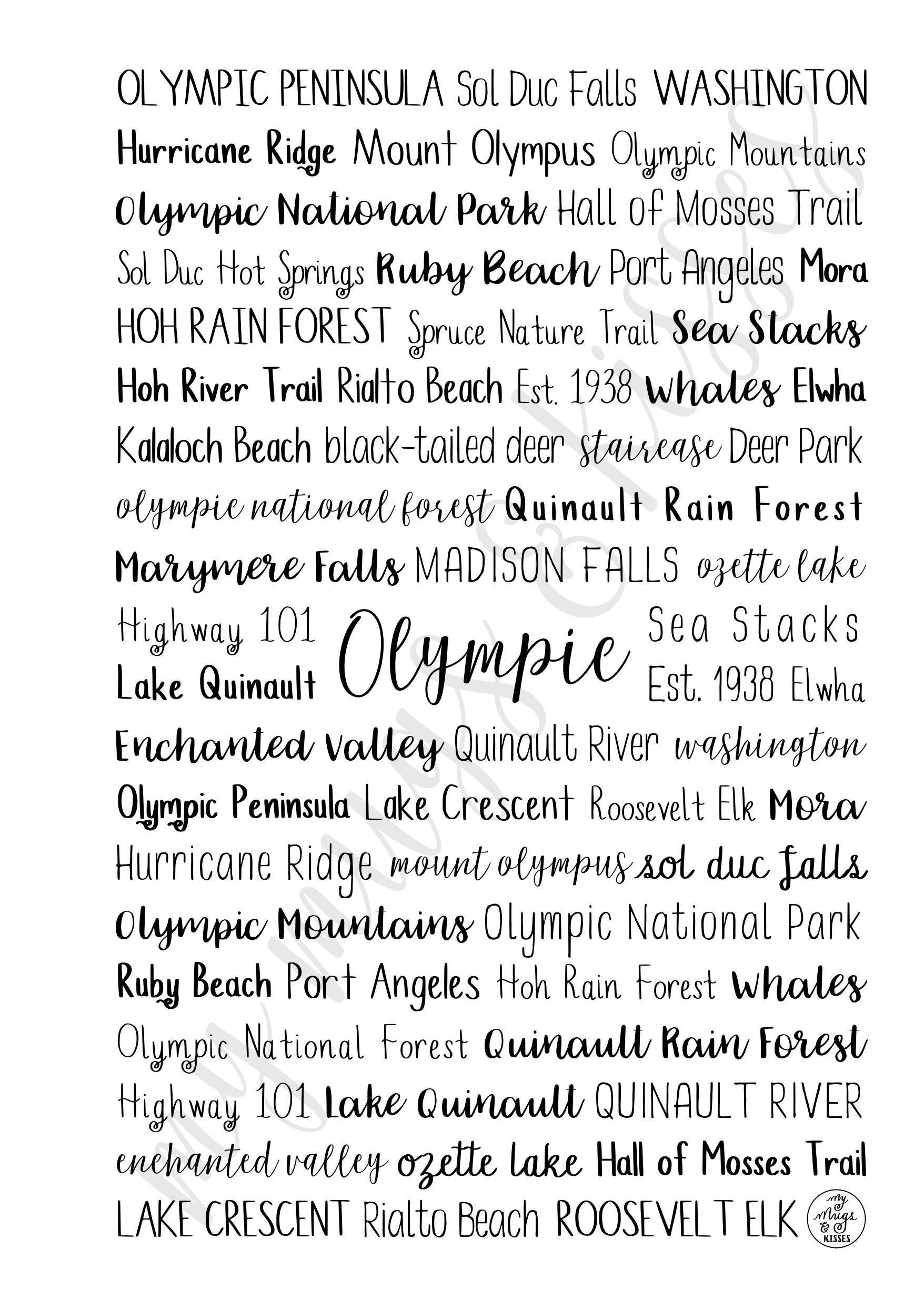 Olympic Spiral Notebook Spiral Notebook Custom Notebook - Etsy