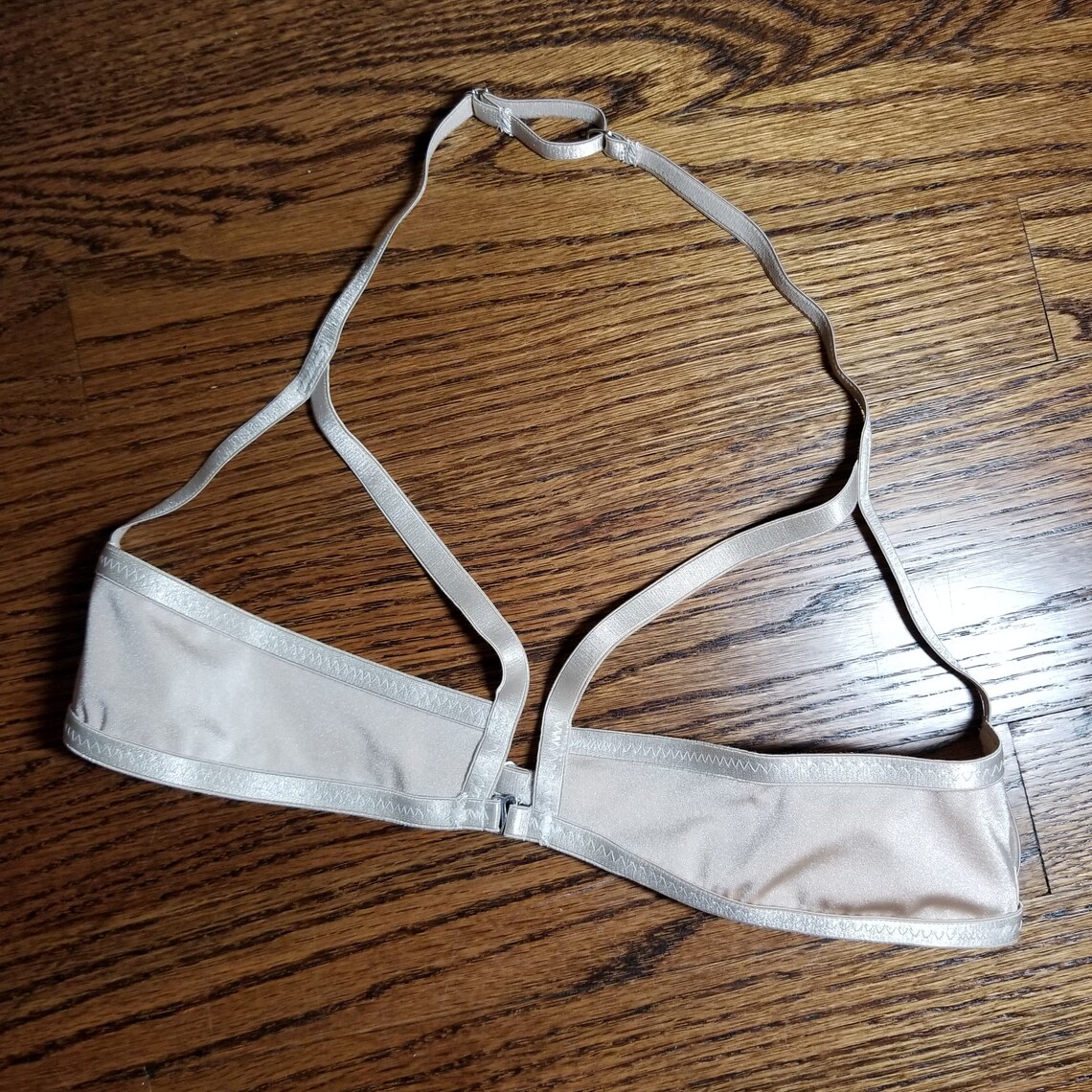 Soft Shelf Bra | Etsy