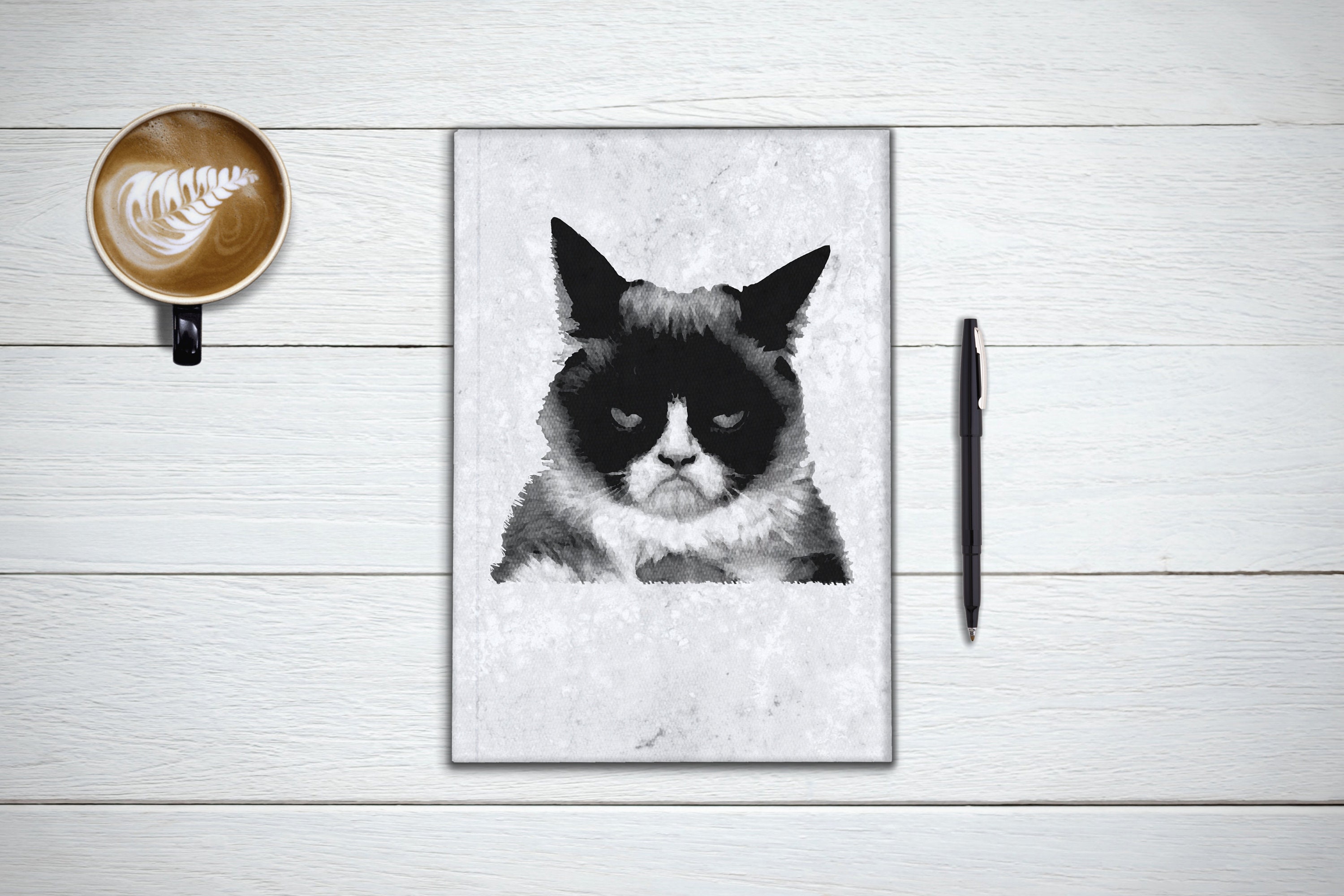 Why So Serious Grumpy Cat