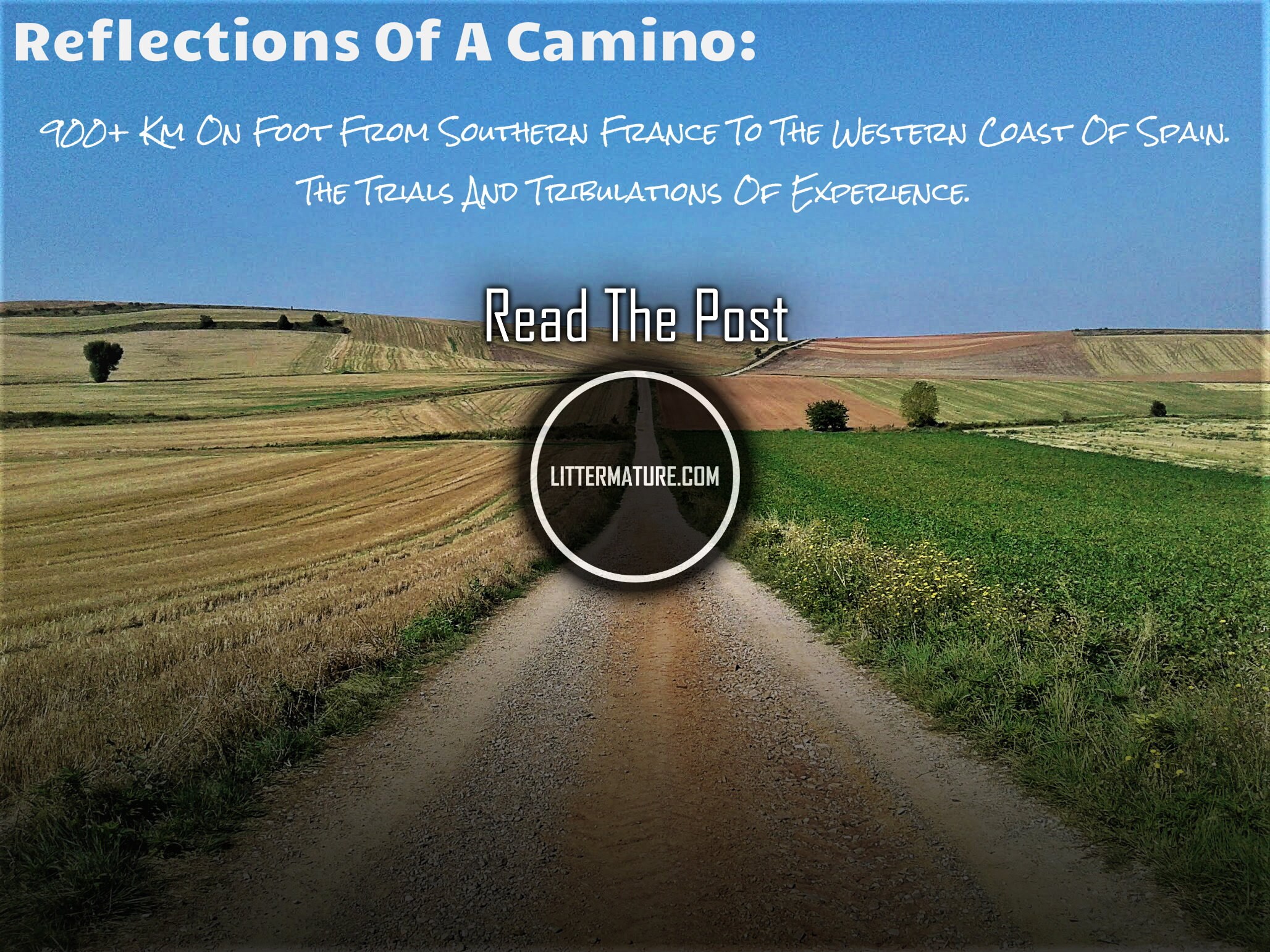 CAMINO DE SANTIAGO Gift, Journal and Notebook. Plain Camino Shell, or ...