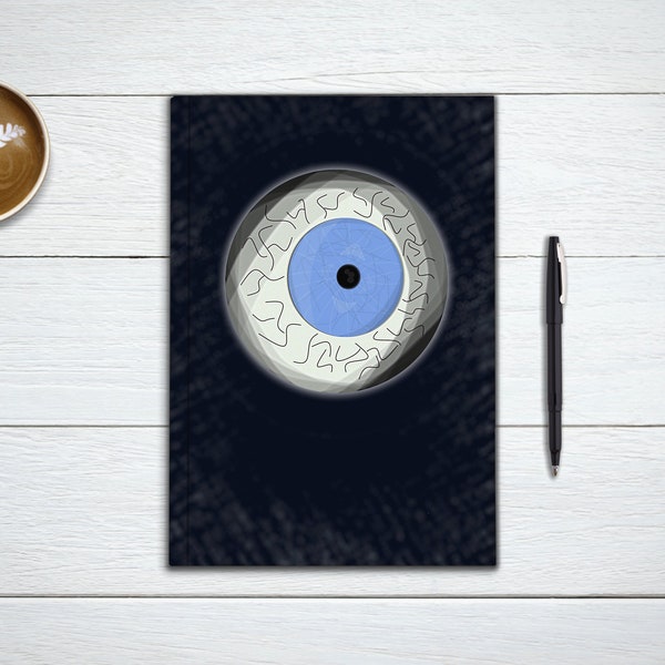 Eyeball - Etsy Canada