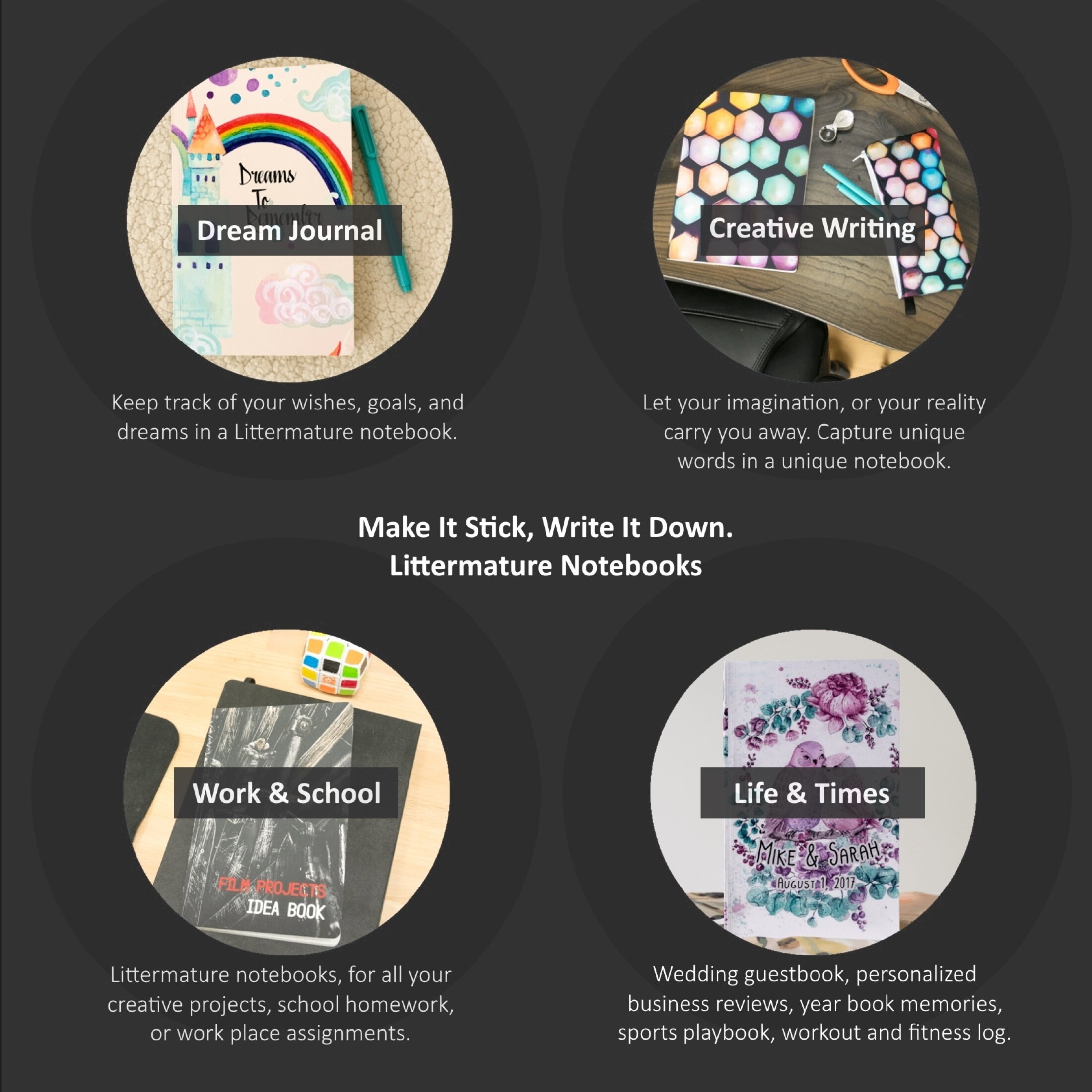 Tickle My Pickle Notebook and Journal. Funny Gift Stationery - Etsy