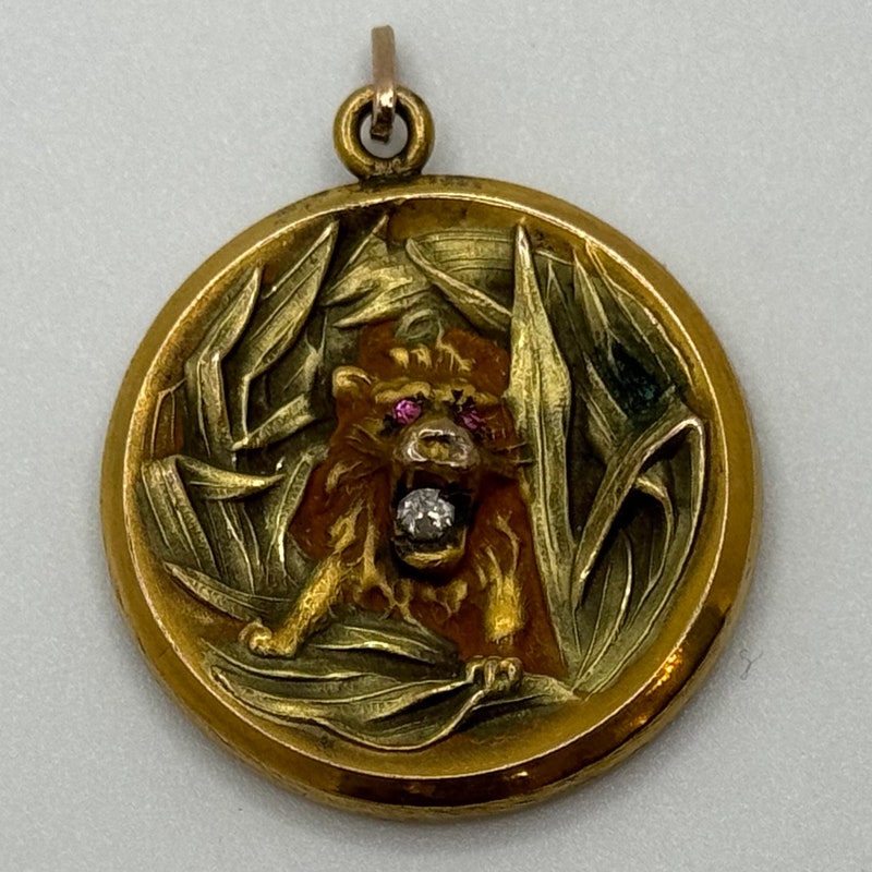 Repousse Jewelry - Etsy