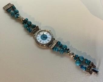 La Express Watch - Etsy