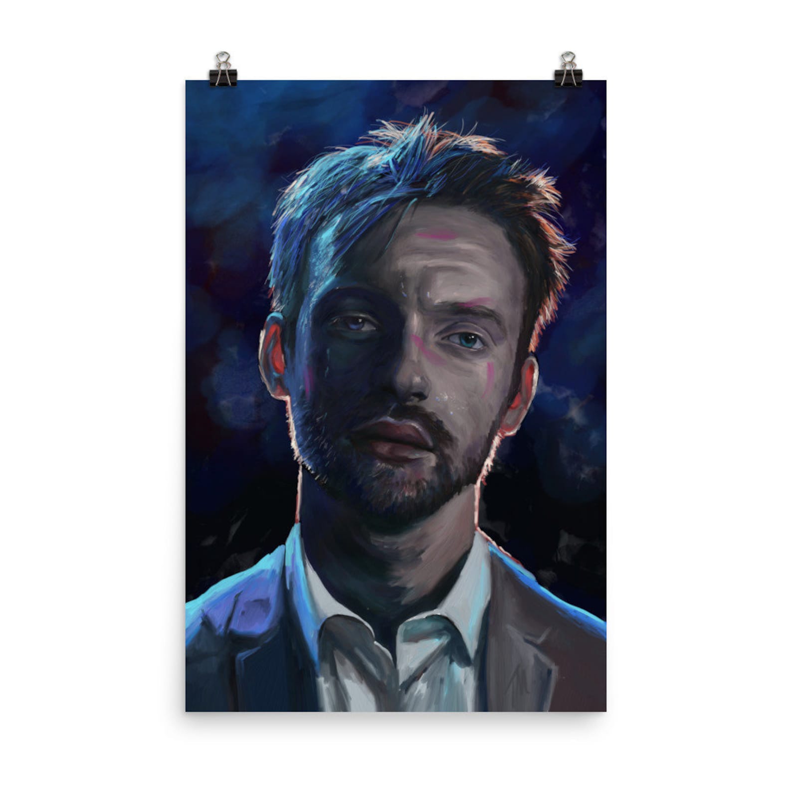 Finneas Inspired Art Print Poster What They'll Say About - Etsy