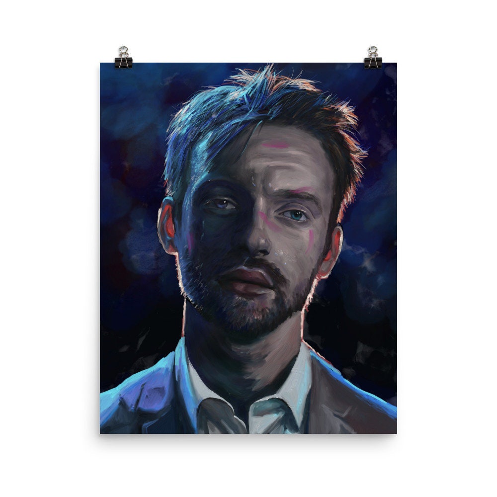 Finneas Inspired Art Print Poster What They'll Say About - Etsy