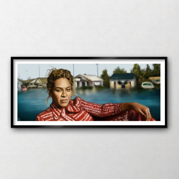 Beyonces Poster - Etsy