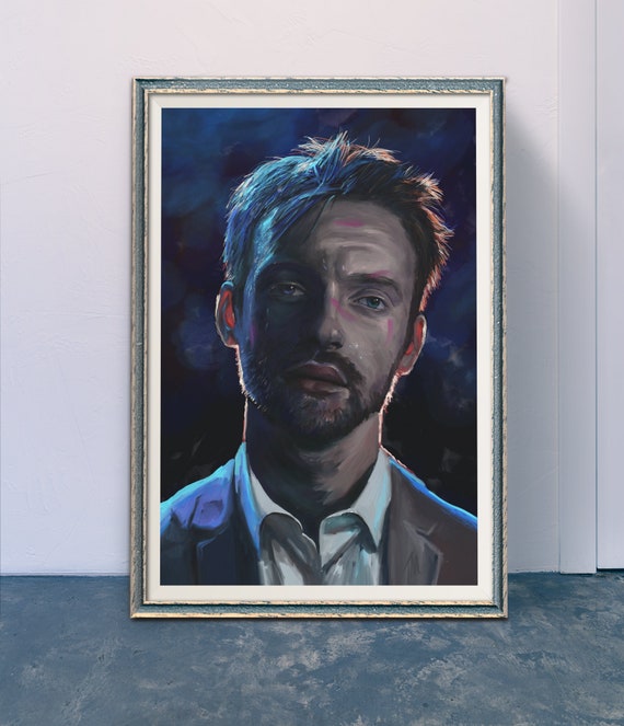 Finneas Inspired Art Print Poster What They'll Say About | Etsy