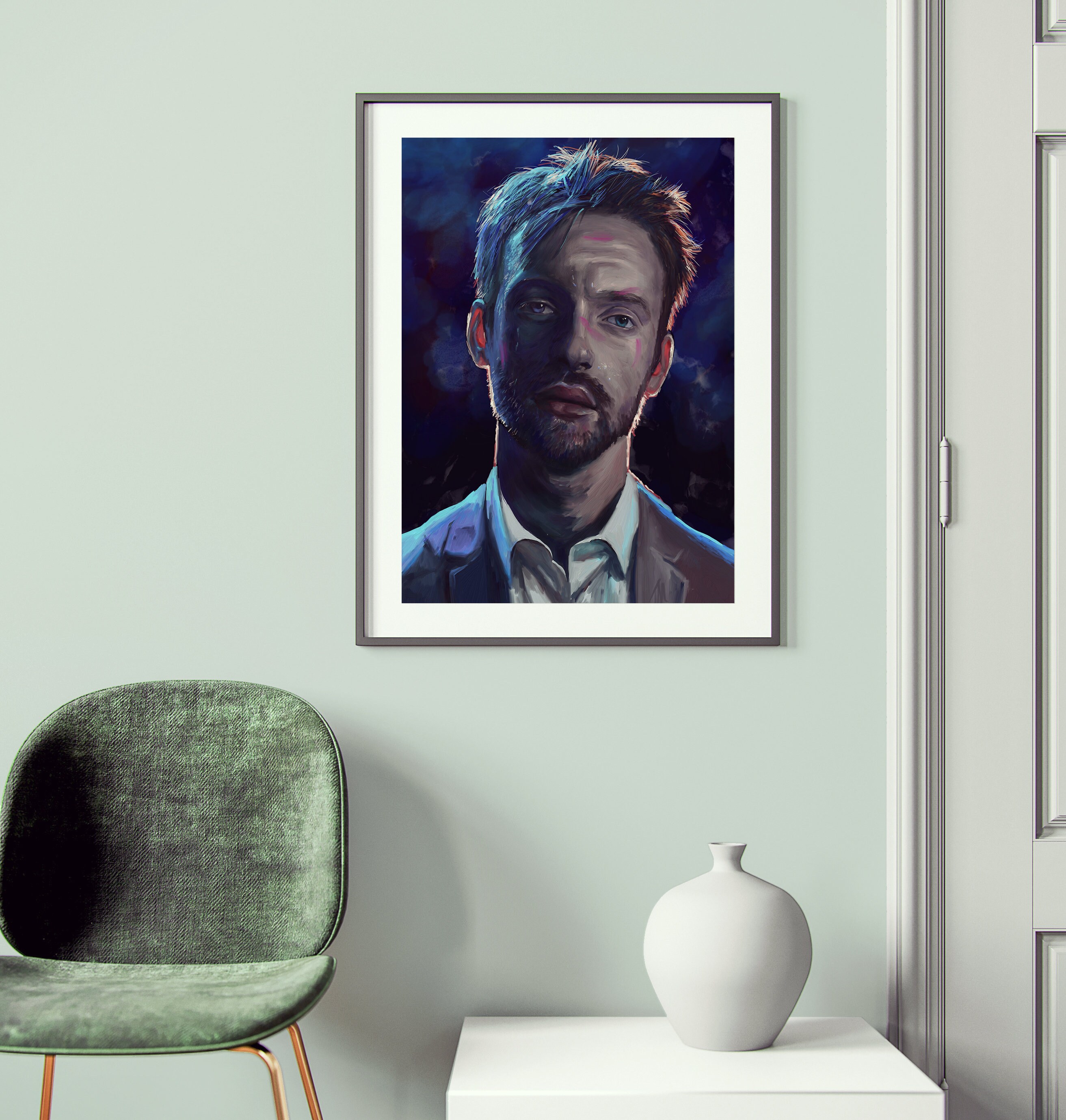 Finneas Inspired Art Print Poster - What They'll Say About Us ...