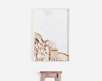 Europe wall art | Etsy