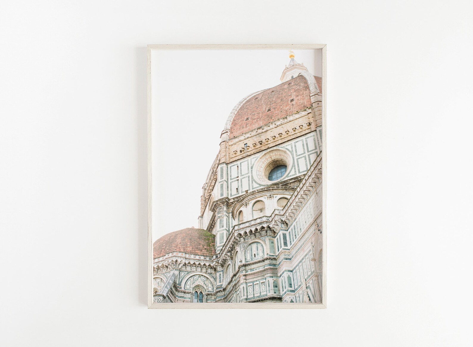Florence Wall Art, Italy Photography Print, Duomo Cathedral, Travel Art ...
