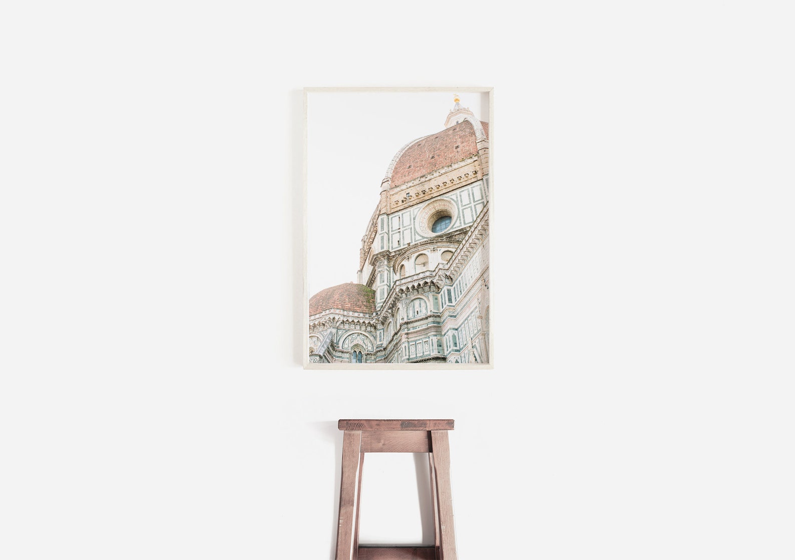 Florence Wall Art, Italy Photography Print, Duomo Cathedral, Travel Art ...