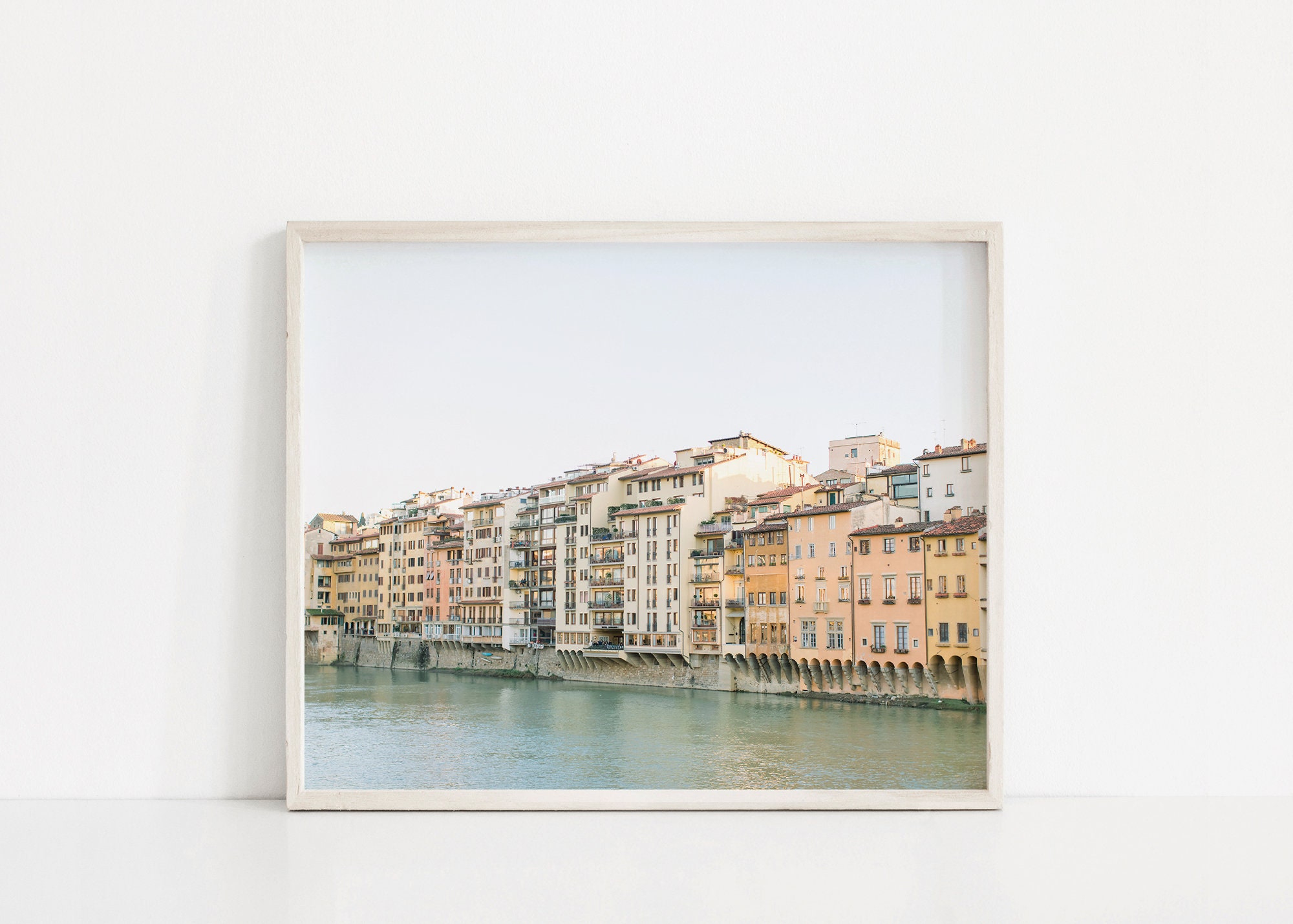 Florence Wall Art, Florence Italy Photography, Travel Art Print, Travel ...