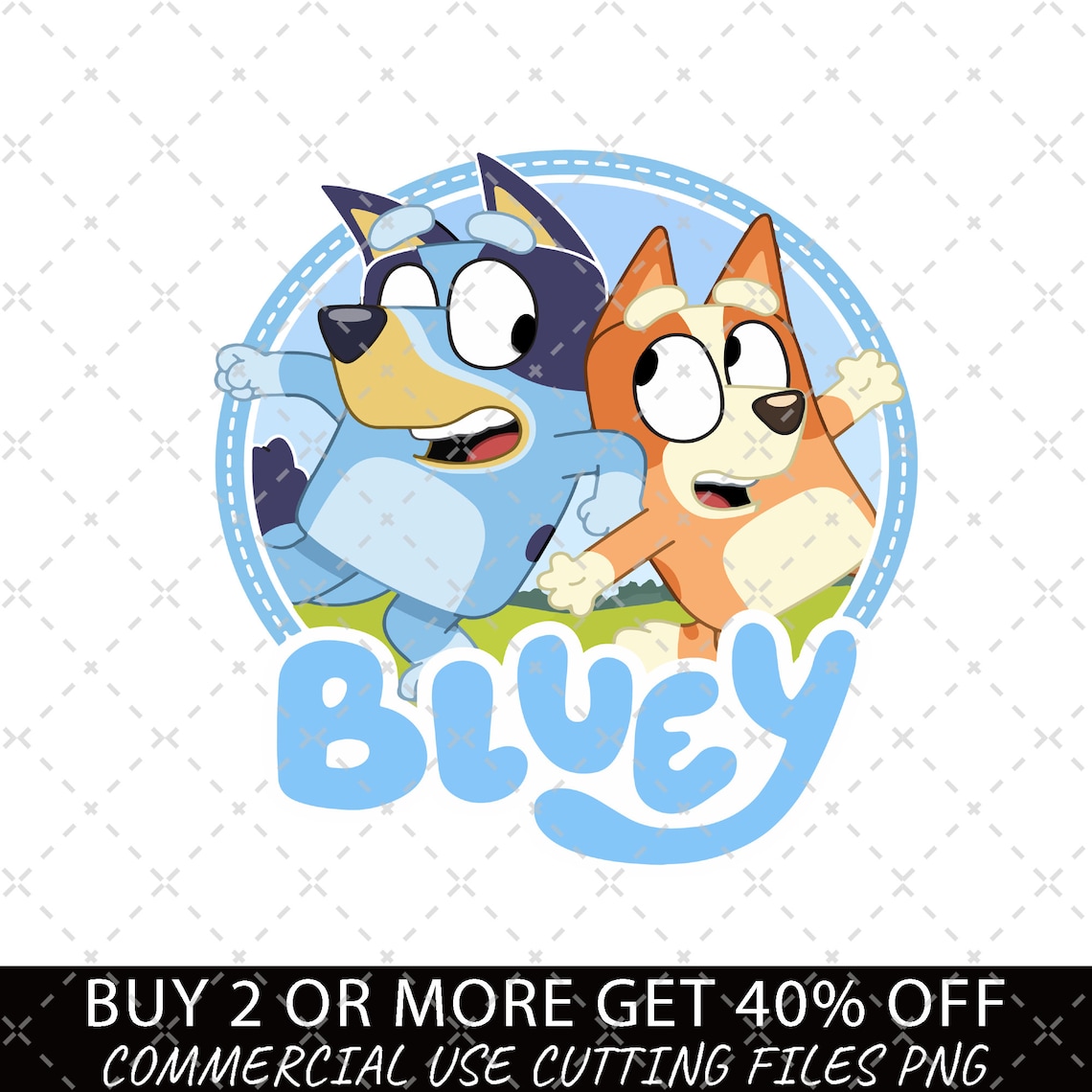 Bluey, Bluey Text, Bluey Png, Bluey Birthday, Bluey Font, Bluey Shirt ...