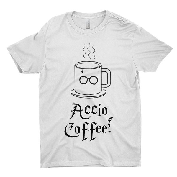 Accio Coffee - Etsy