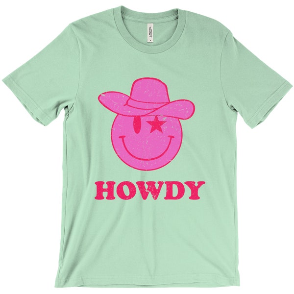 Preppy Star Shirt - Etsy