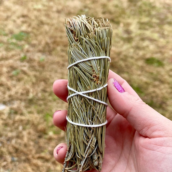 Smudge Stick - Etsy