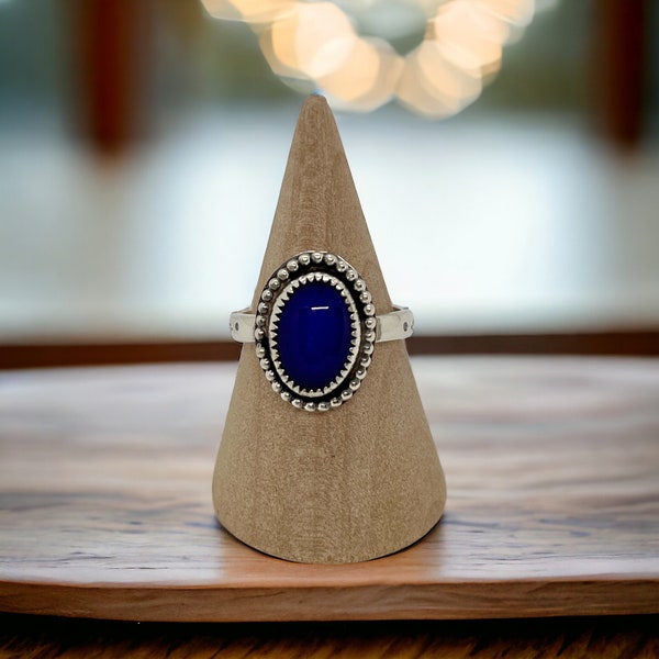 Mens Mood Ring - Etsy