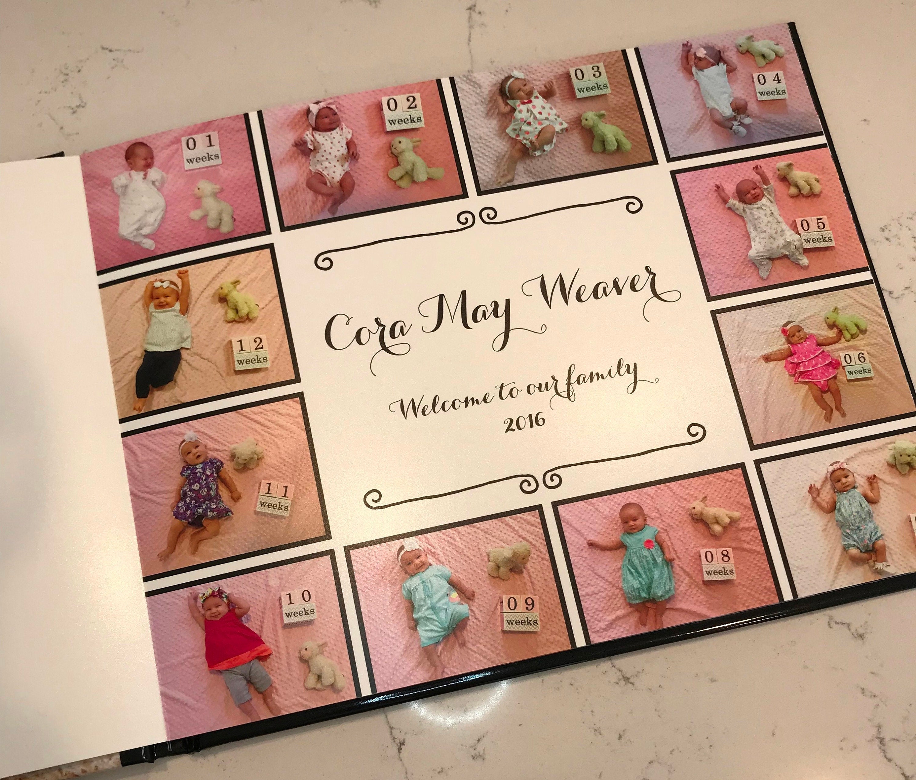 8"x11" Book 50 Pages, Designed From Your Photos. Custom Shutterfly Book ...