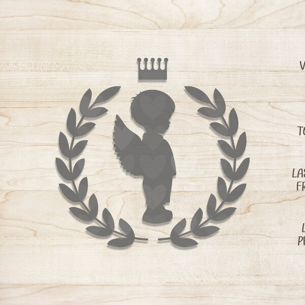 Laser Cut Vector Files Confirmation - Etsy