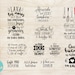 Kitchen Spanish Quotes BUNDLE, Kitchen , DIY, Wood Sign Vectors Art ...