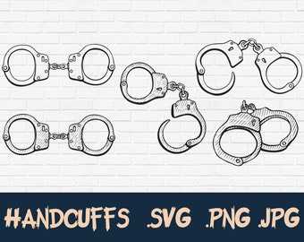 Laser Engraving Handcuffs - Etsy
