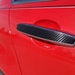 Pontiac G8 Door Handle Overlay Decal Sticker SET - Etsy