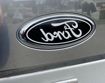 KJM Vinyl Decals